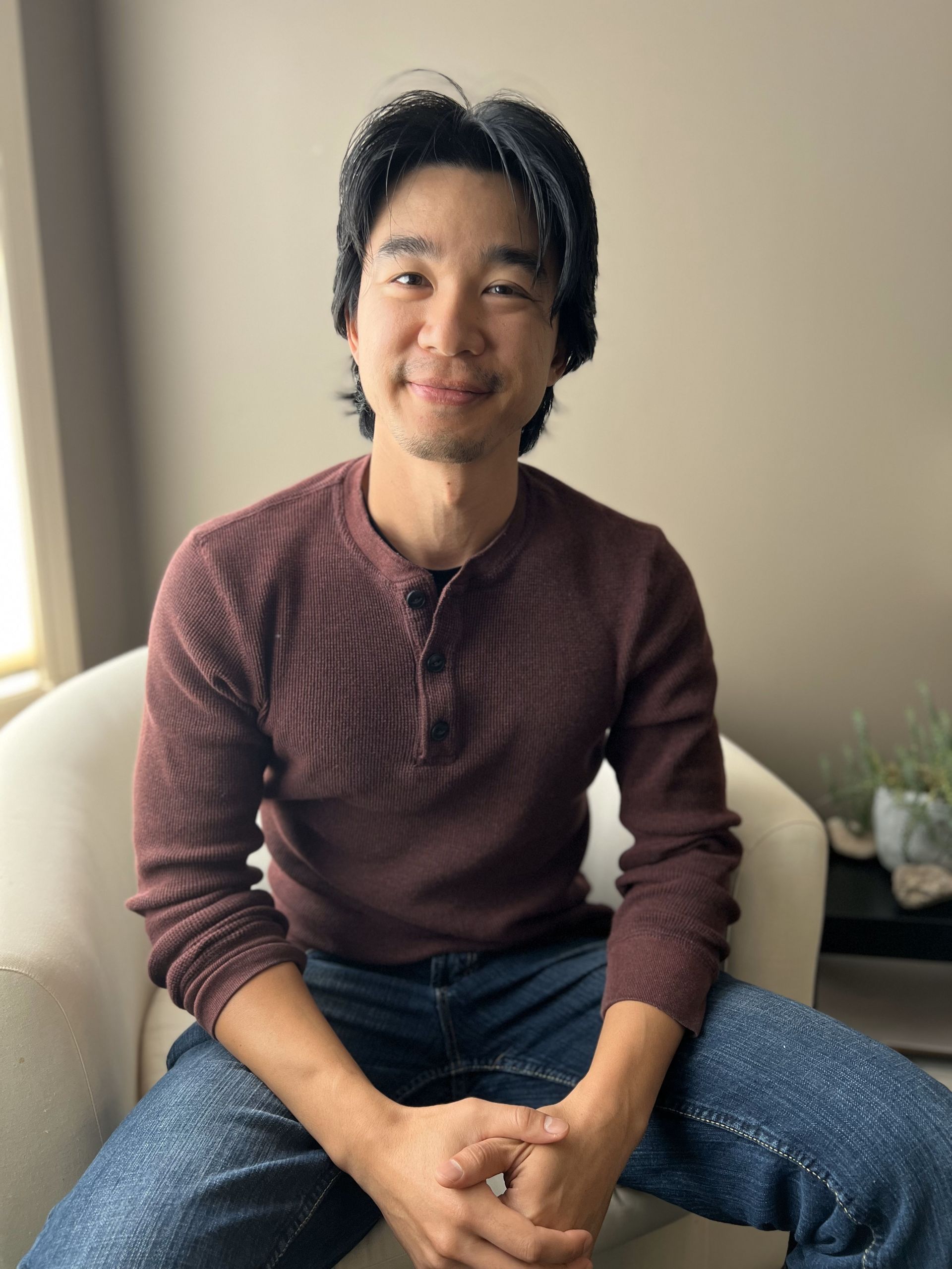 Registered Psychotherapist (Qualifying) Hamilton | Peter Wong Registered Psychotherapist (Qualifying) Hamilton | Peter Wong