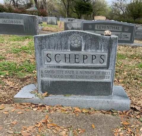 Headstones | Grave Markers | Cemetery Markers | Monuments | Dallas, TX ...