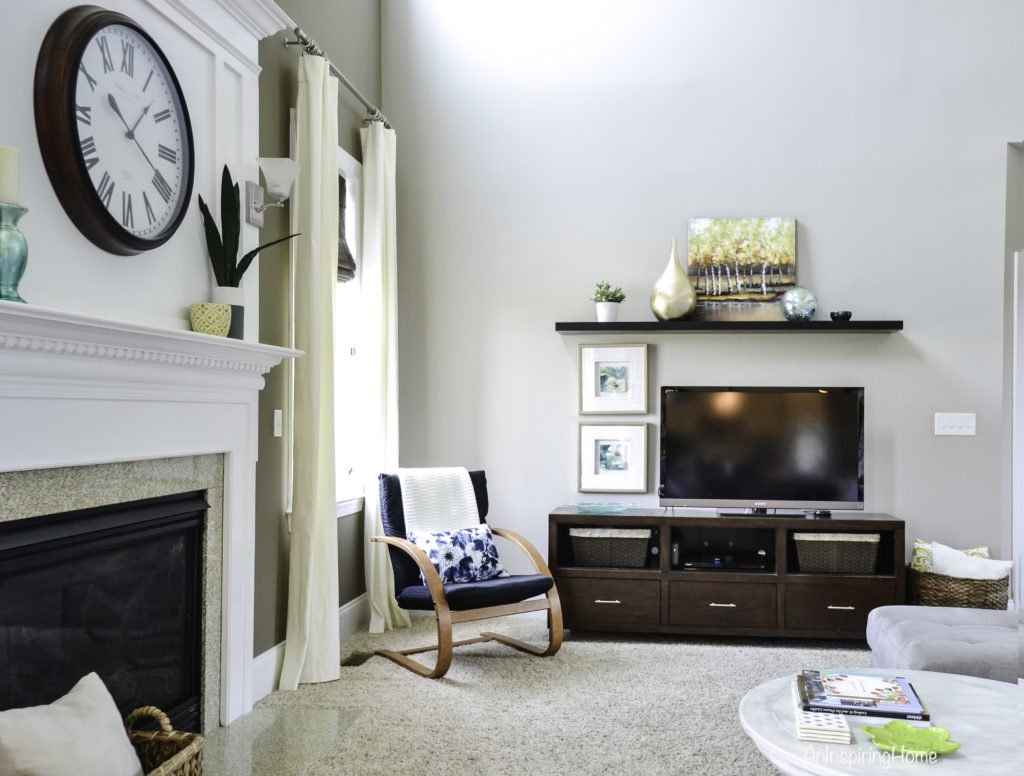 Top Neutral Paint Colors For Home Decor at Oscar Minahan blog