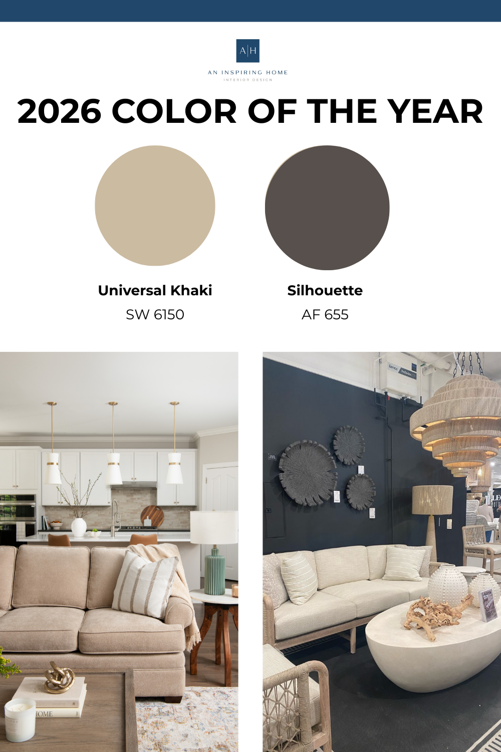 Meet the 2026 Color of the Year