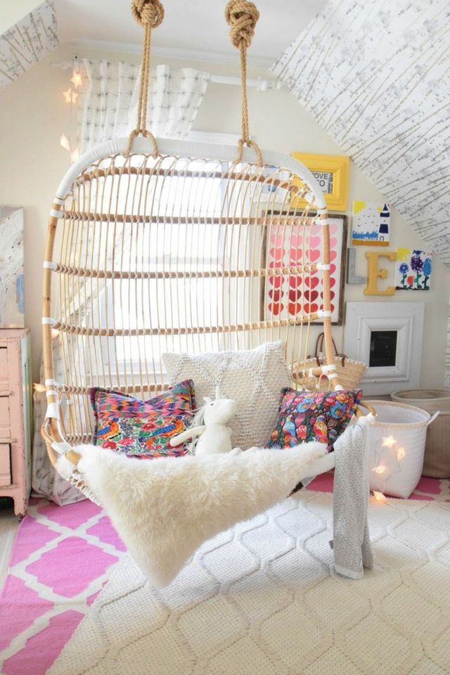 Tween Girl Bedroom Makeover One Room Challenge 2020 Week 1