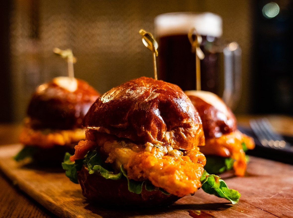 Gallery - Lawless Spirits & Kitchen