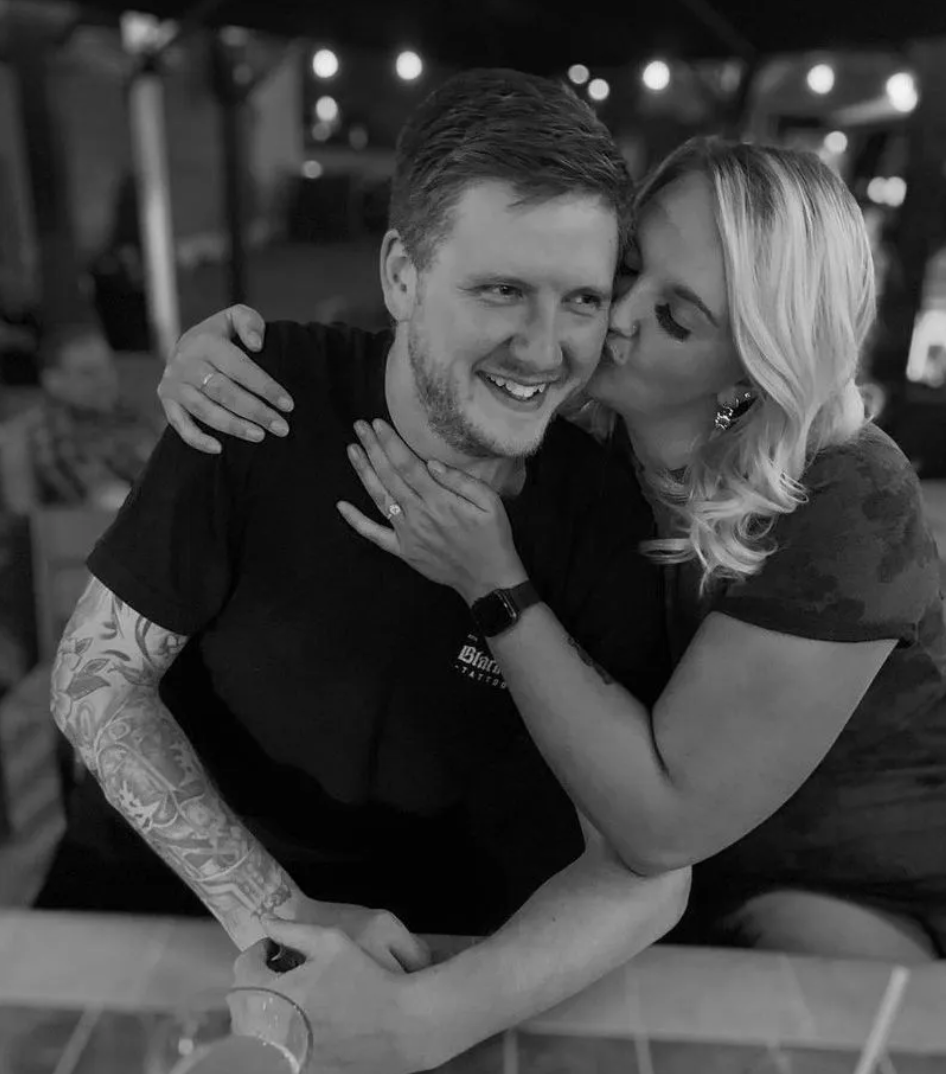 Meet Alan: Black and Grey Realism Specialist at Silver Ghost Tattoo