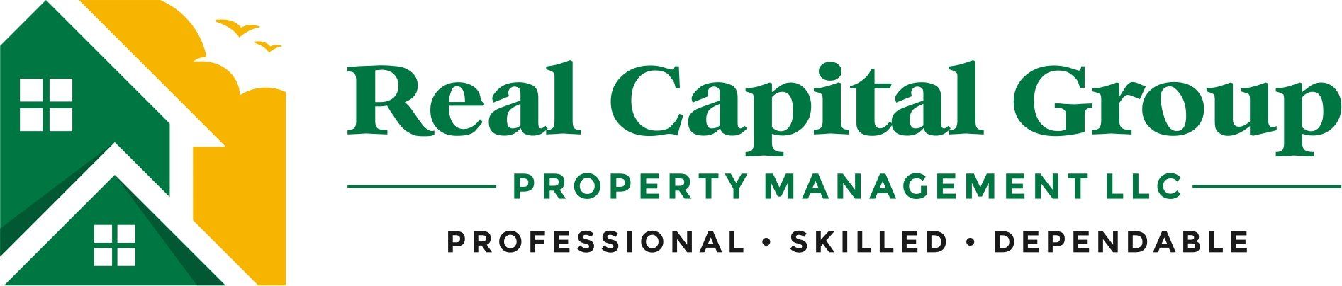 Brock's Blog - Real Capital Group LLC