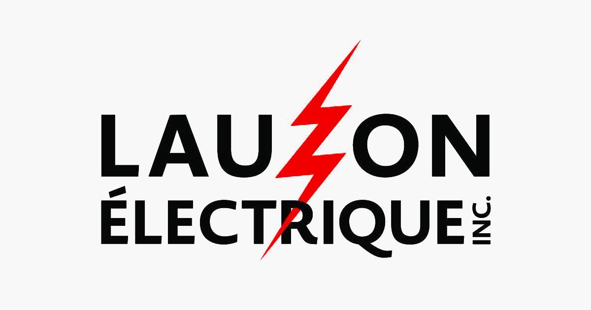 Galerie | Lauzon Électrique