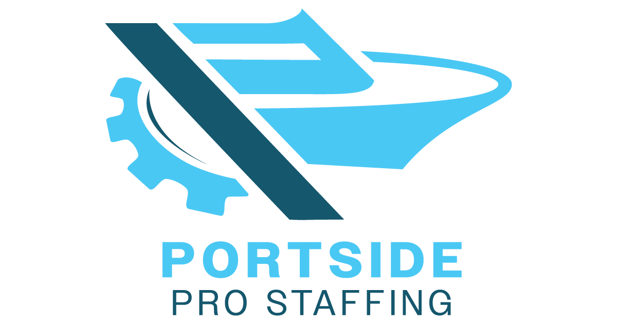 Portside Pro Staffing | Maritime Job Opportunities
