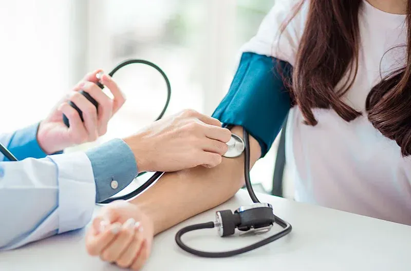 Tabela Pressão Arterial: O Que é e Por Que é Importante?