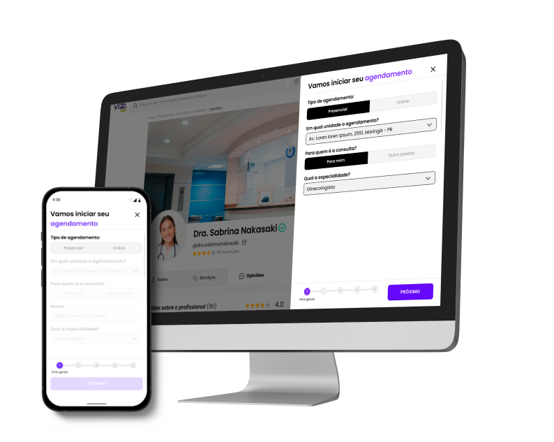 Tenha Acesso a um Novo Mundo de Oportunidades