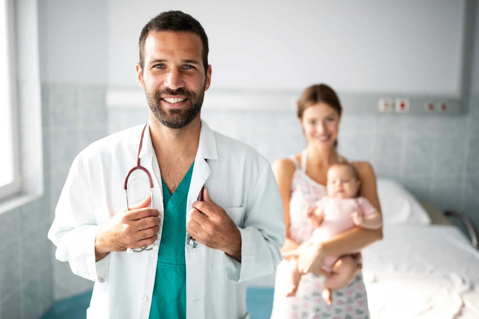 O Que é Pediatria? Entenda Essa Especialidade Médica