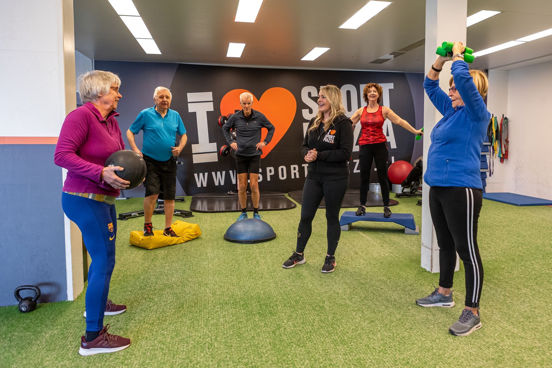 De Beste Groepslessen voor Vetverbranding: Welke Moet Je Proberen?