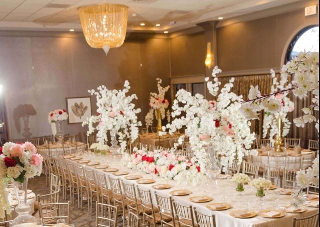 Event Center Trends for 2020