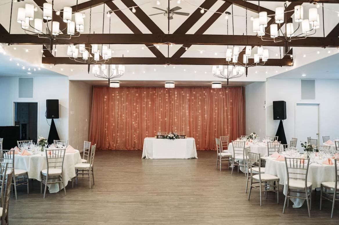 Elevate Your Next Event at an Exceptional Event Center