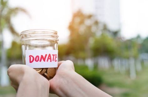 Encourage Donations at Your Fundraising Event