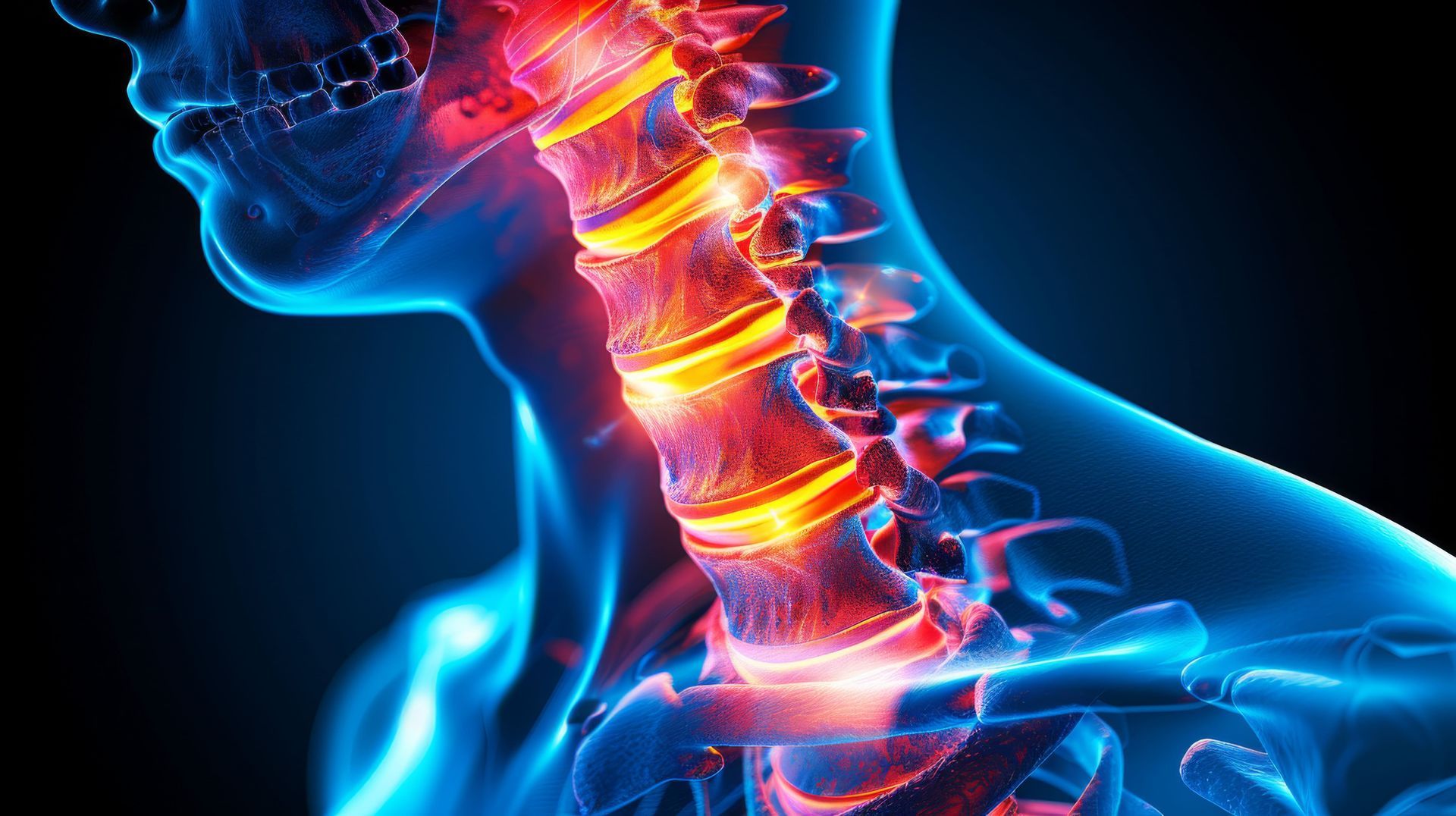 Infiltração na Coluna: Quando é Indicada e Quais os Benefícios?