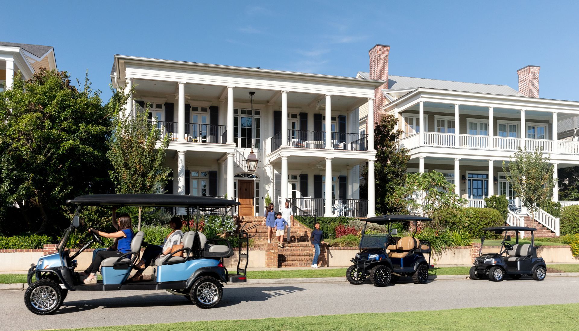 Nebraska Golf & Turf | Lincoln NE