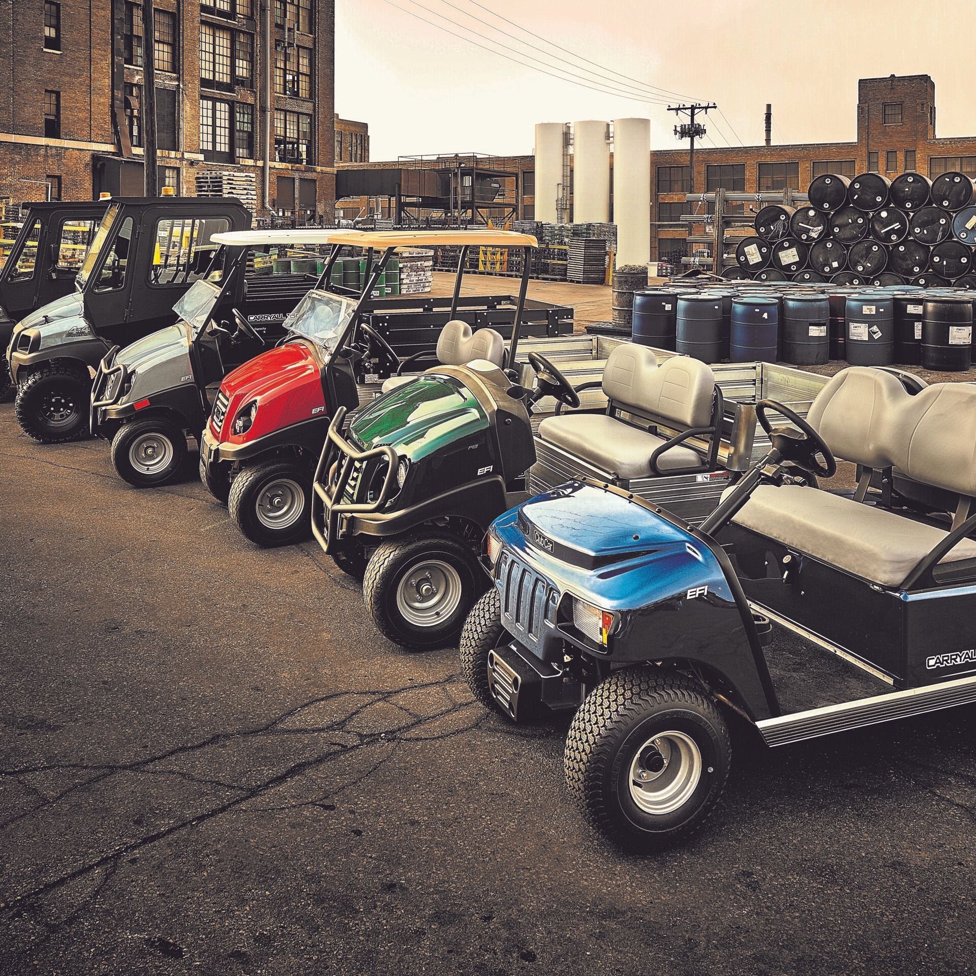 Nebraska Golf & Turf | Lincoln NE