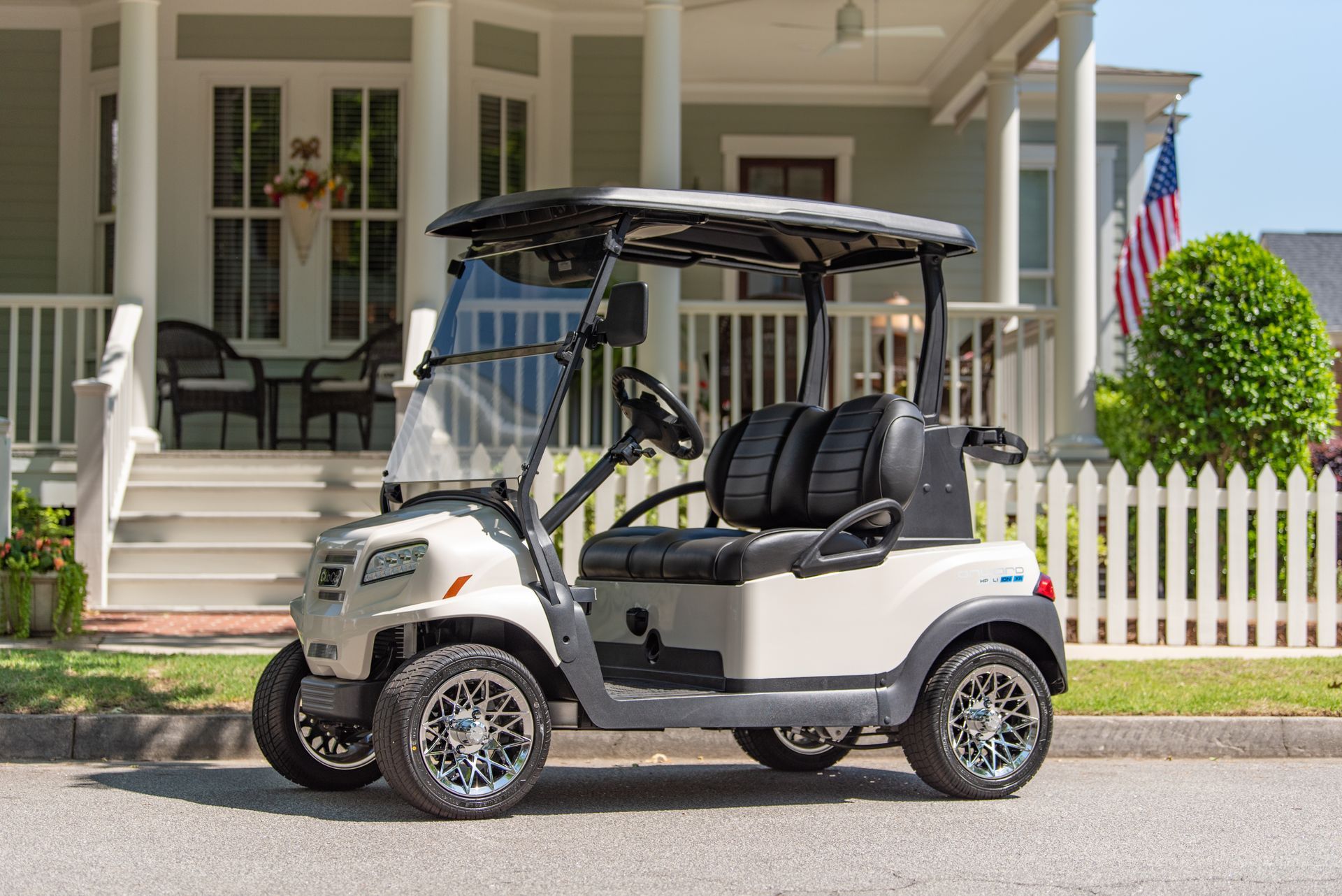 Nebraska Golf & Turf | Lincoln NE
