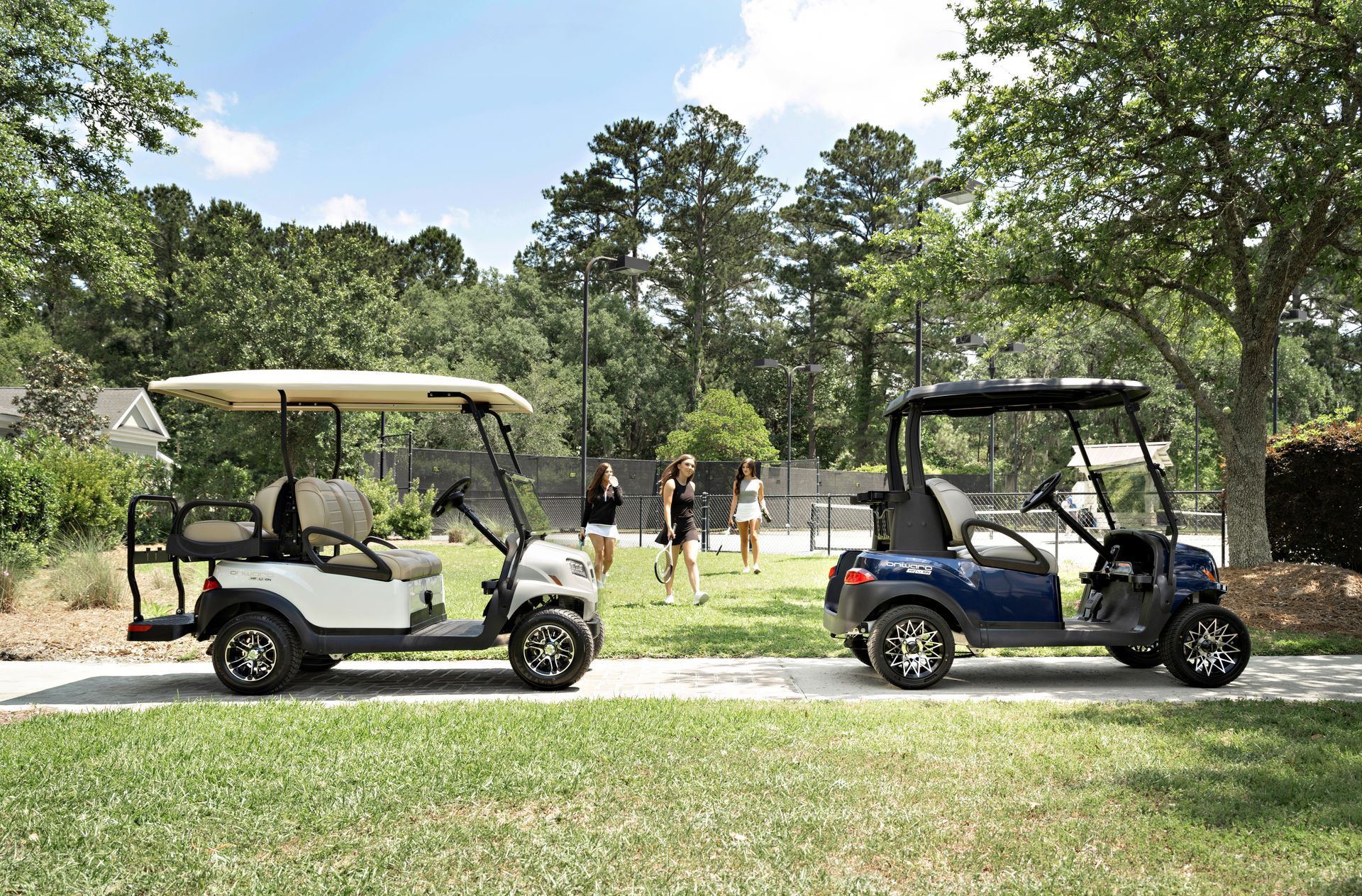 Nebraska Golf & Turf | Lincoln NE