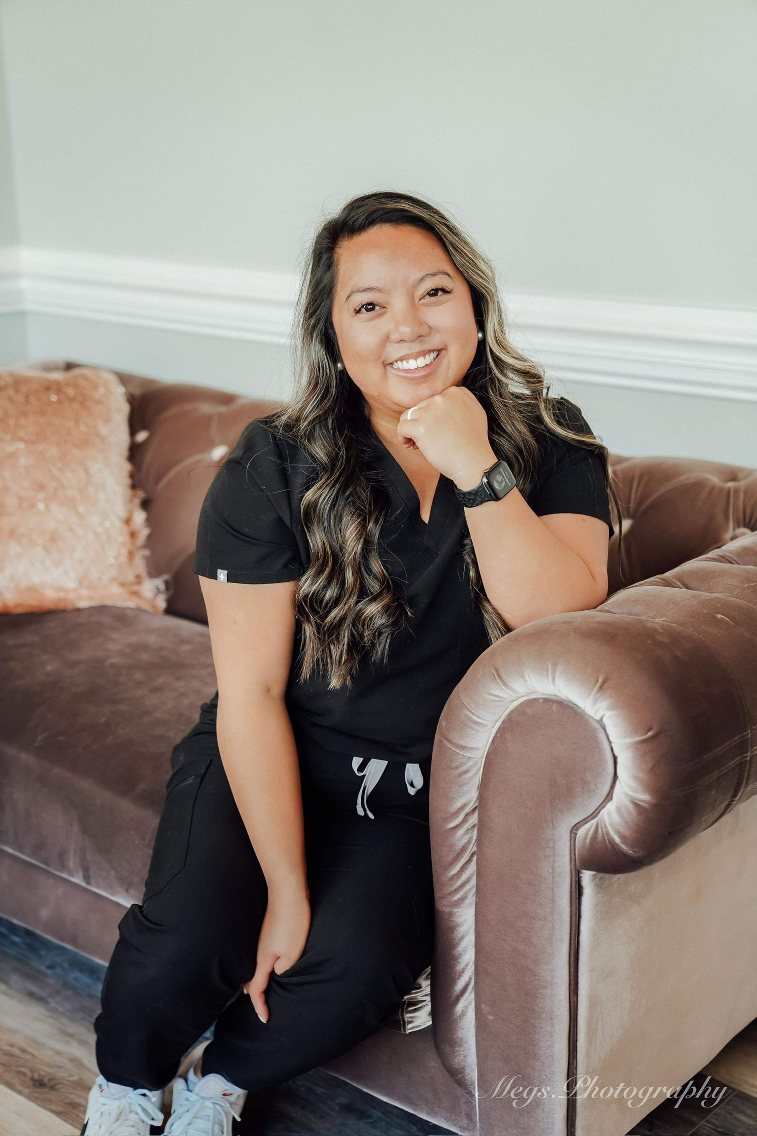 About Us | Dayton, TN | The Nurse Wellness Collective