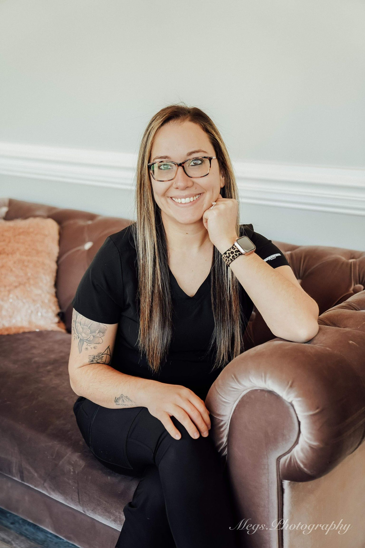 About Us | Dayton, TN | The Nurse Wellness Collective