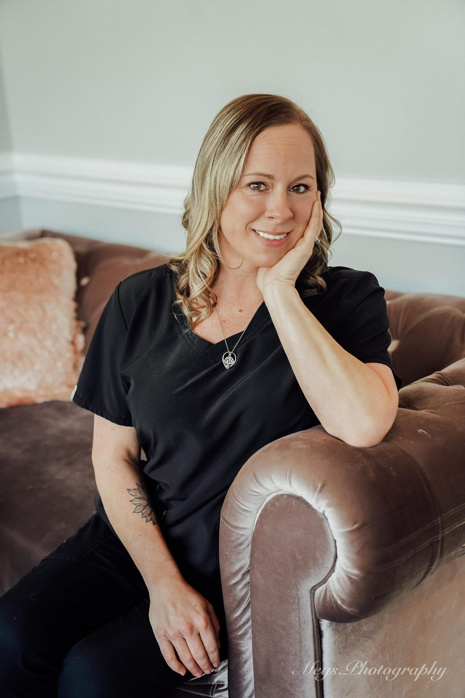 About Us | Dayton, TN | The Nurse Wellness Collective