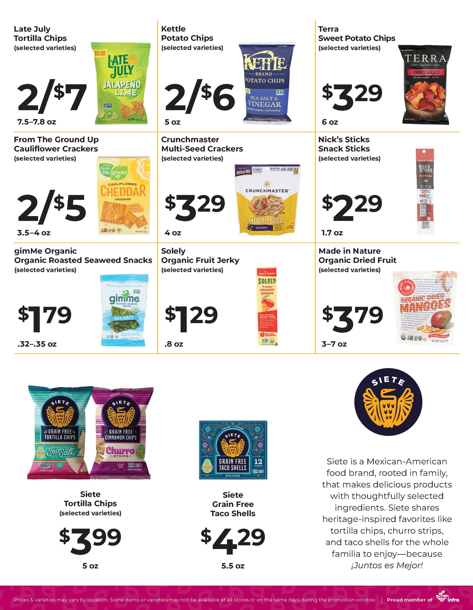 Supplements | Vitamins | Highland, IL