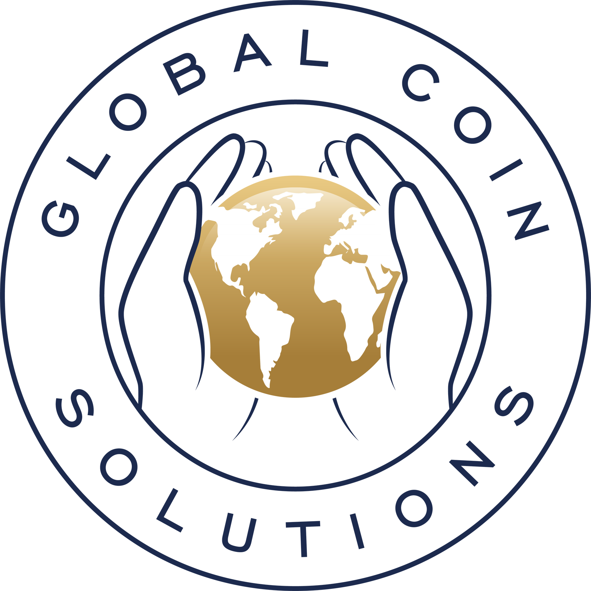 About Global Coin Solutions