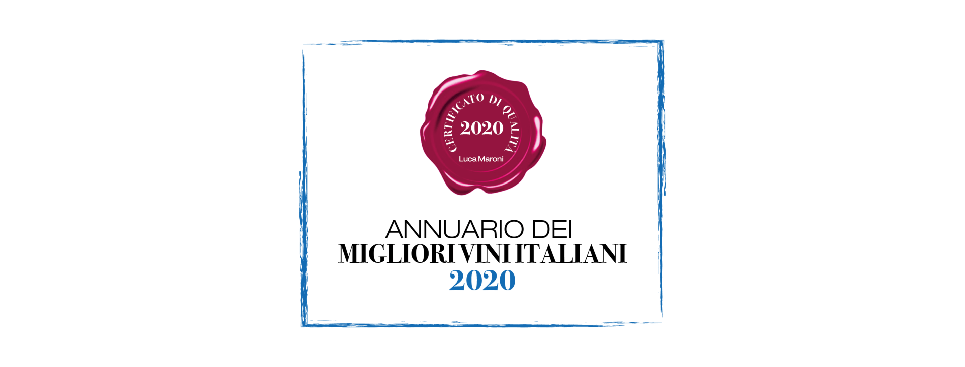 Migliori Vini Italiani 2020: Cantina di Vicobarone nell'annuario di ...
