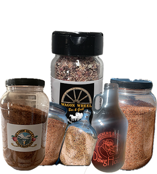 Spices & Spice Blends | Chef Heart