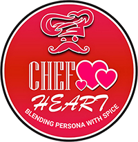 Chef Heart: Custom and traditional spice blends and rubs, ground to ...