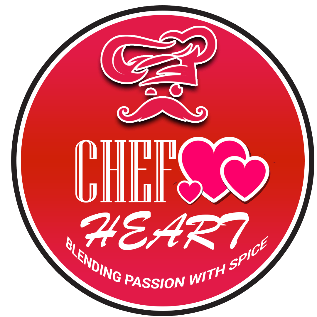 Chef Heart Spices