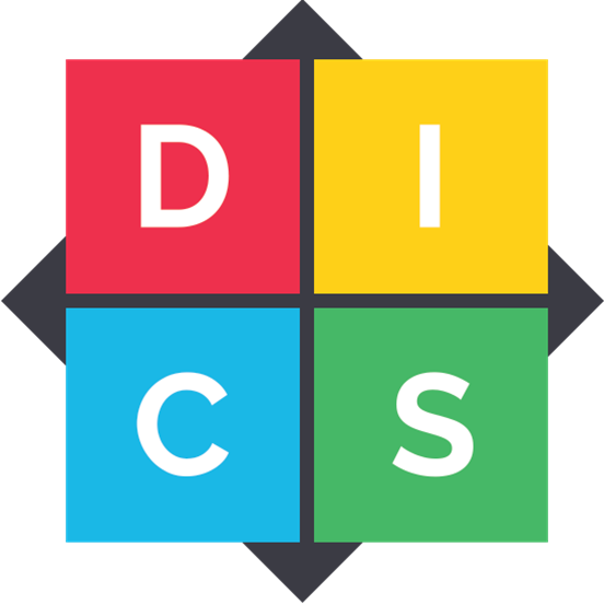 Disc Personality Test Form