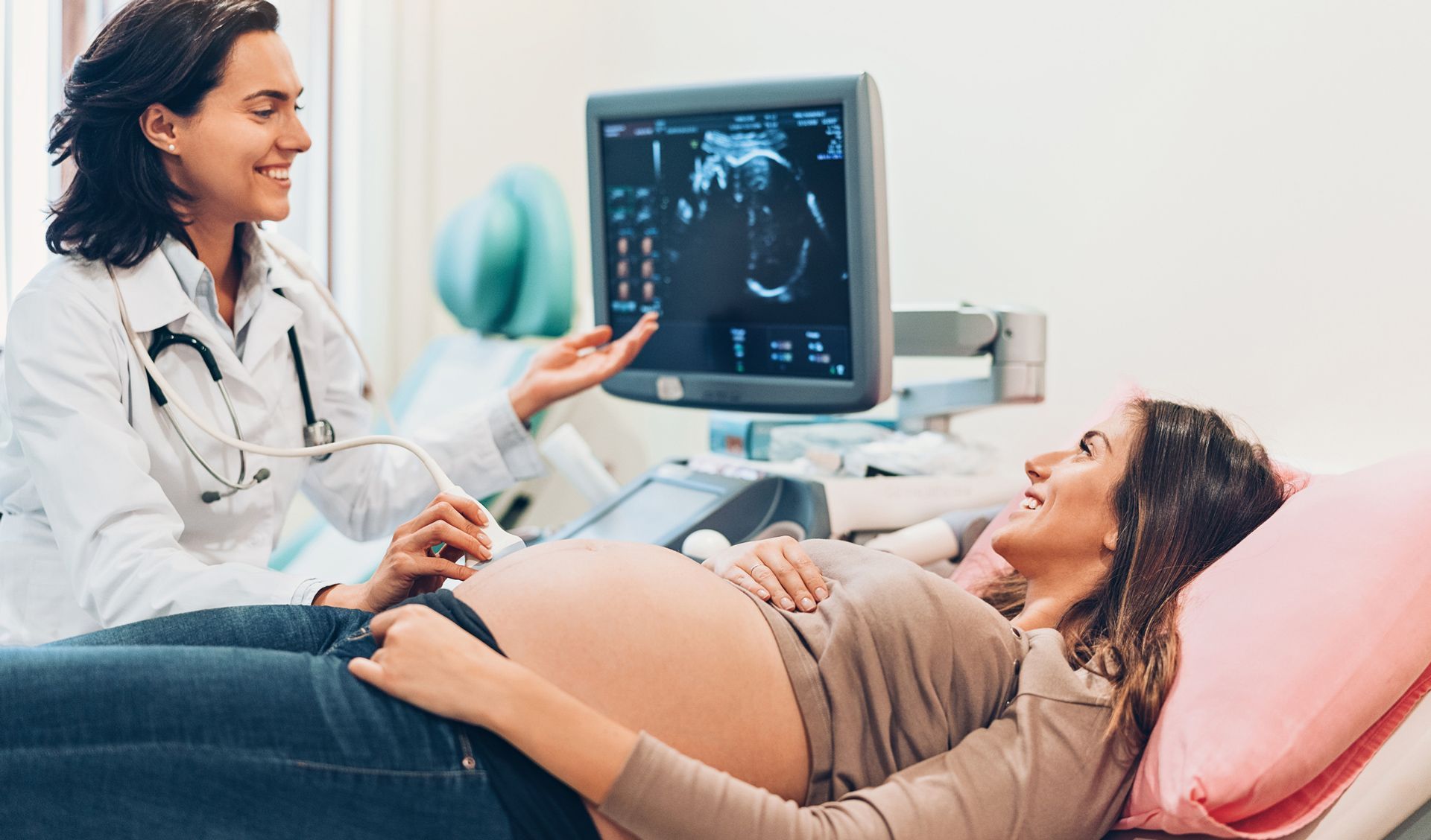 Obstetrics and Gynecology | Saginaw, MI | Women’s OB-GYN