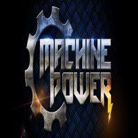 Over Machine Power | Machine Power