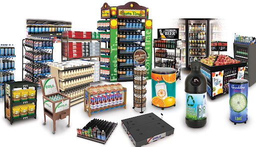 A Guide to Cold Vault Merchandising and Coolers