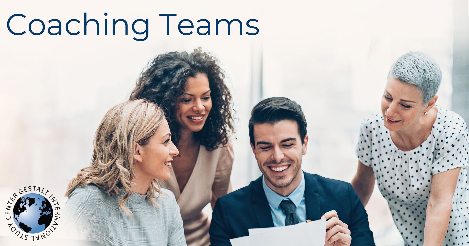 Team Coaching Training | Gestalt International Study Center | Global ...