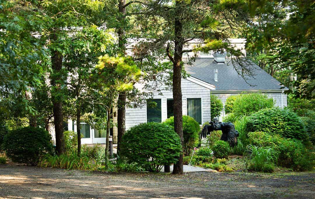 Cape Cod Model Training | Gestalt International Study Center