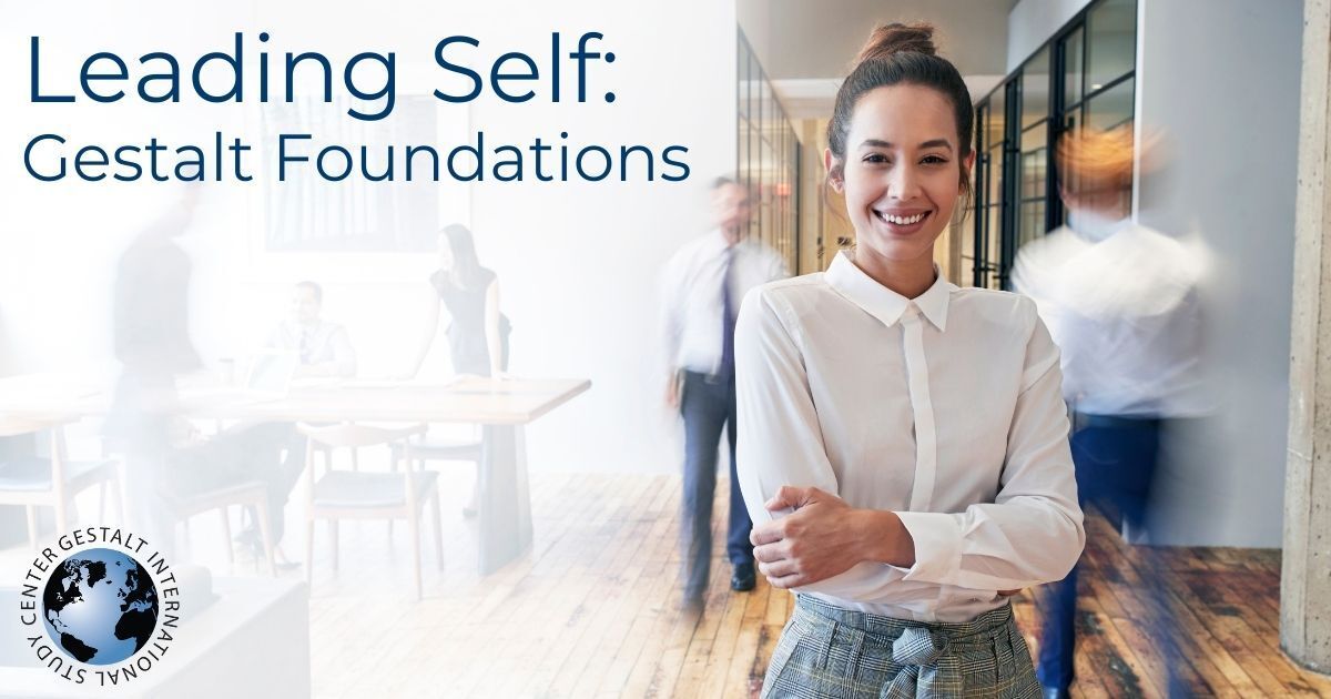 Blended Learning for Leaders | Gestalt International Study Center ...