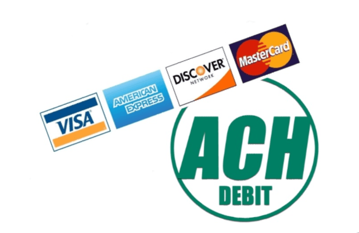 GovCard | No Cost Payment Solution | Reliable & Secure