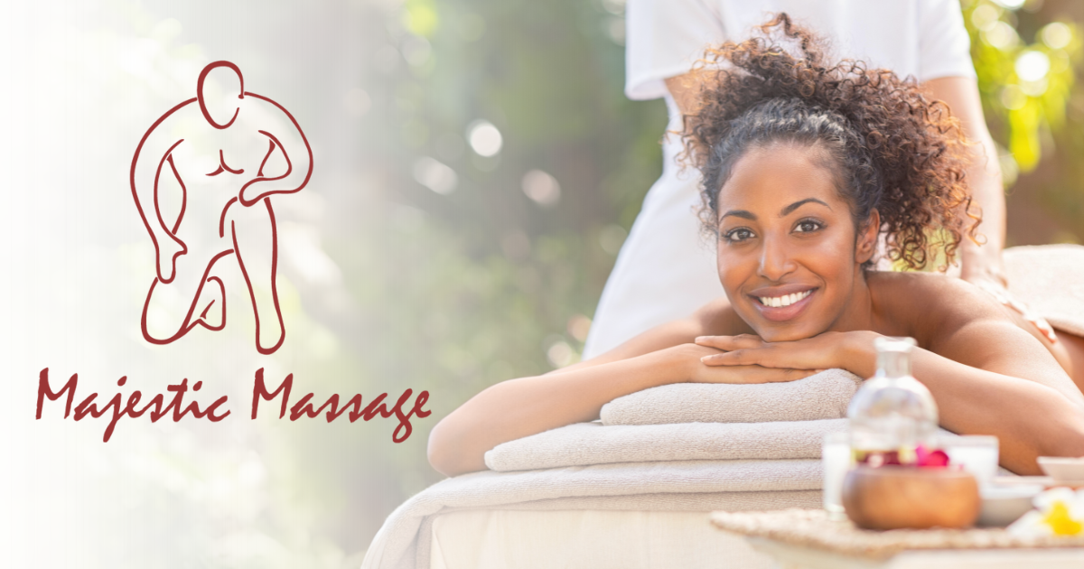 Massage Therapy Majestic Massage San Antonio 5887