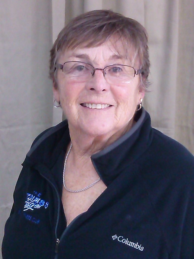 The Fitness Edge in Meredith and Moultonborough NH