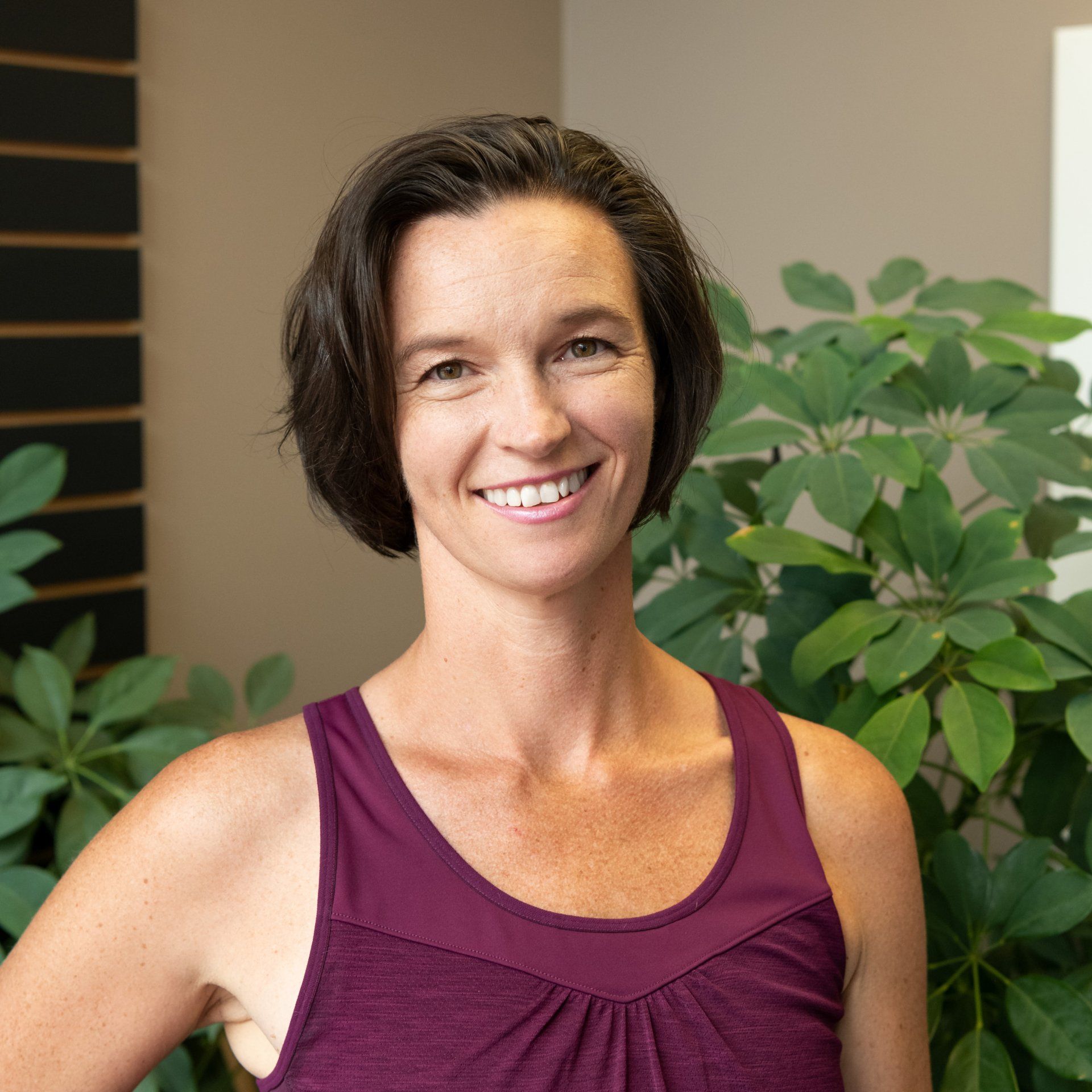 The Fitness Edge in Meredith and Moultonborough NH