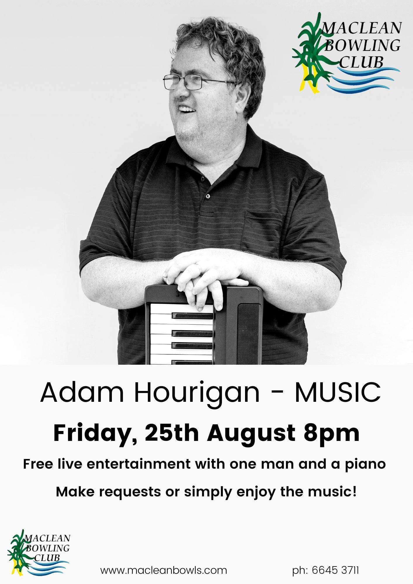 Maclean Bowling Club - Bowls, Great Food, Functions and More