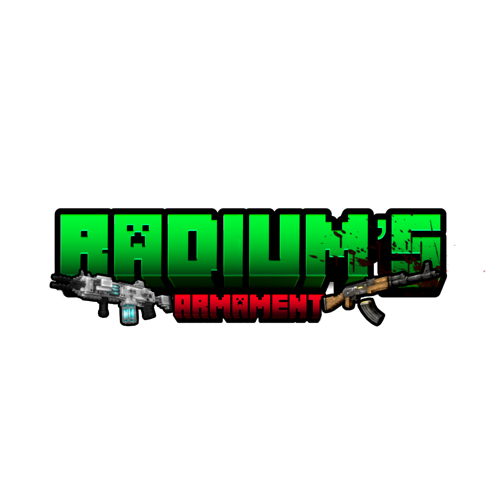 Radium's Armament