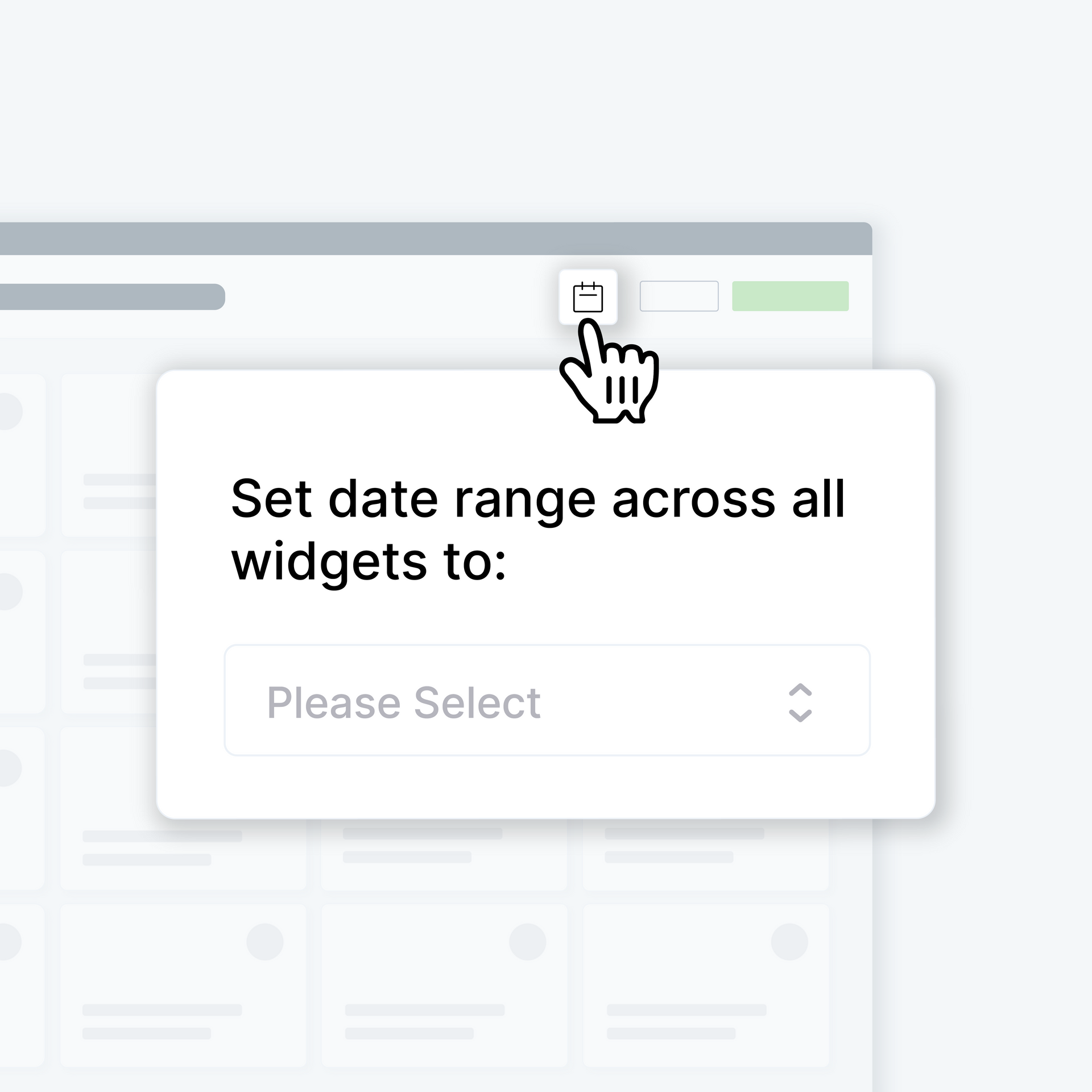 Dashboard Level Date Ranges, Enhanced Snapshots & More!