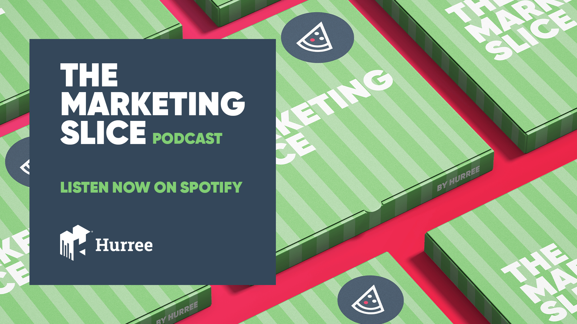 Hurree | The Marketing Slice Podcast