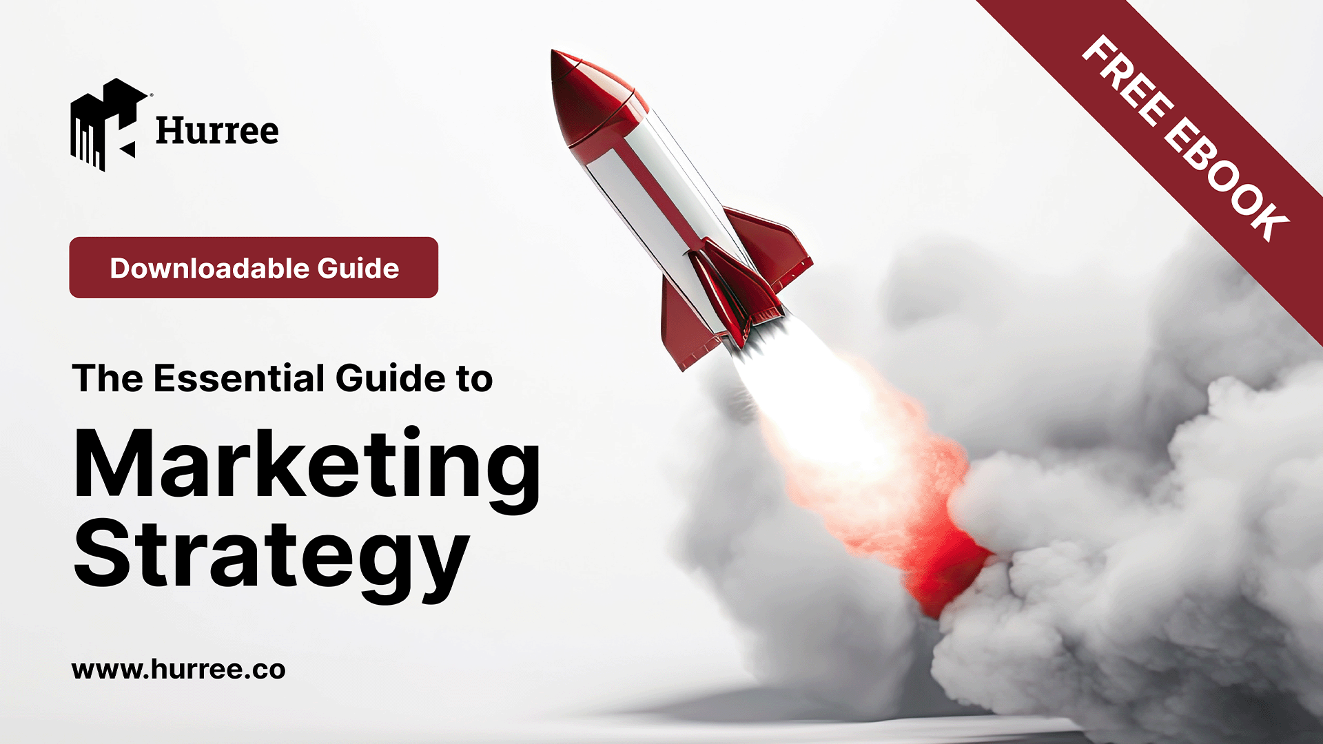 Hurree | A Pinboard For Your Analytics