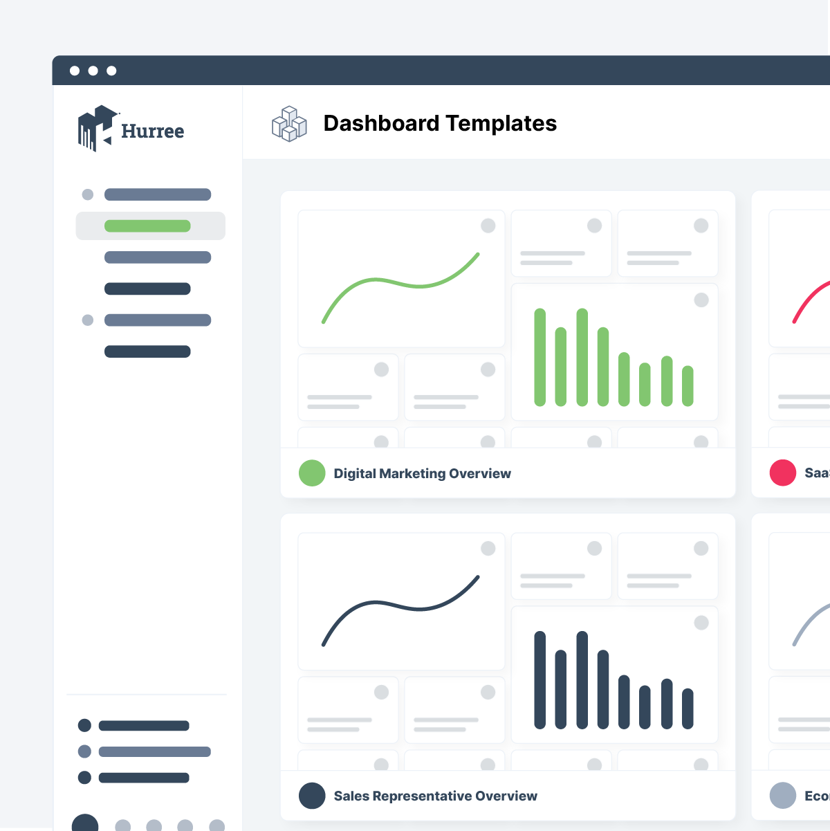Product Updates: Dashboard Templates and Automated Snapshots