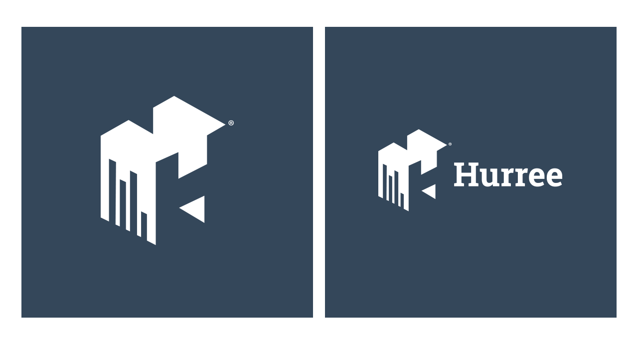 Hurree Brand Assets