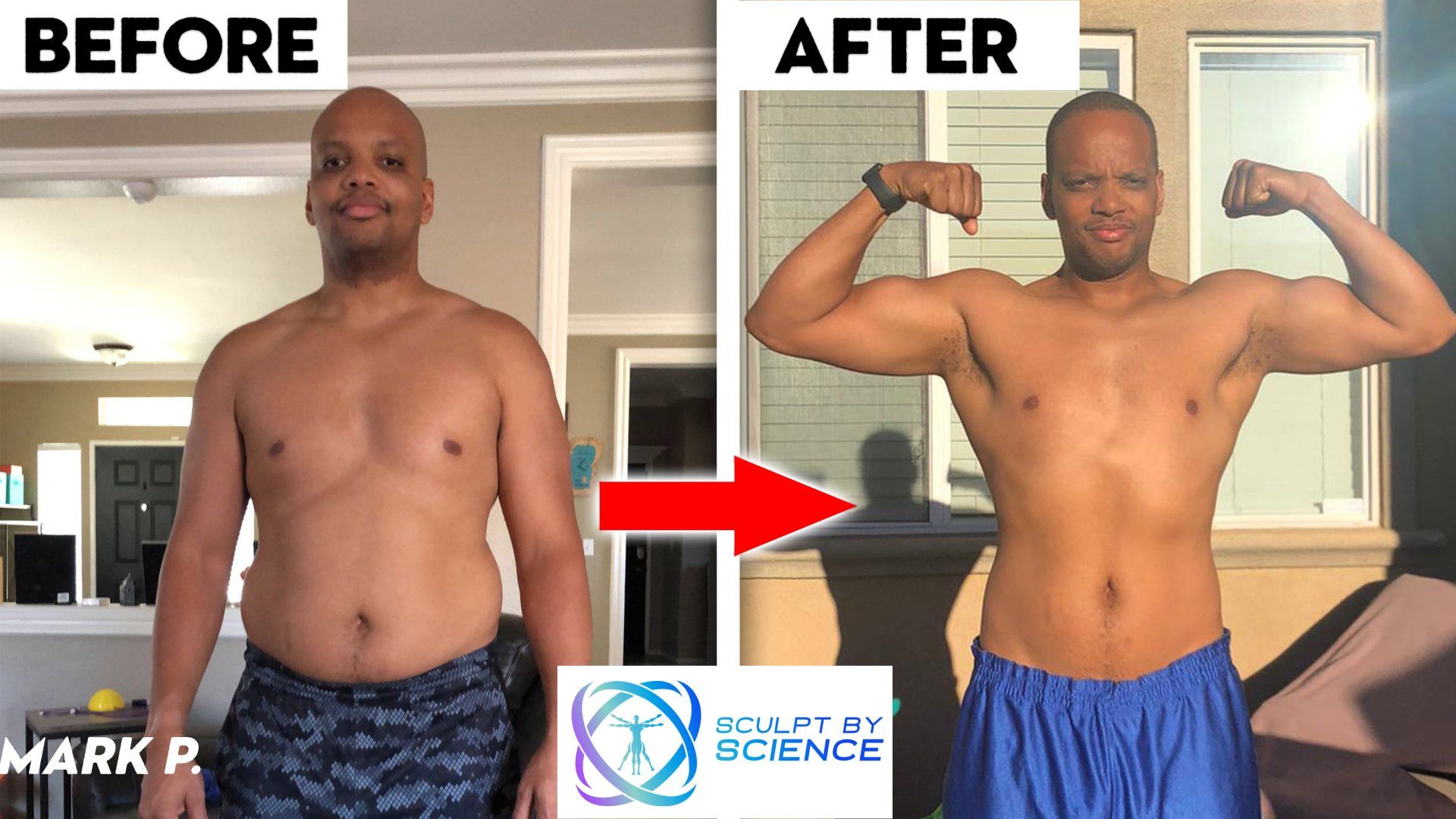 Sculpt by Science by Mike Diamonds